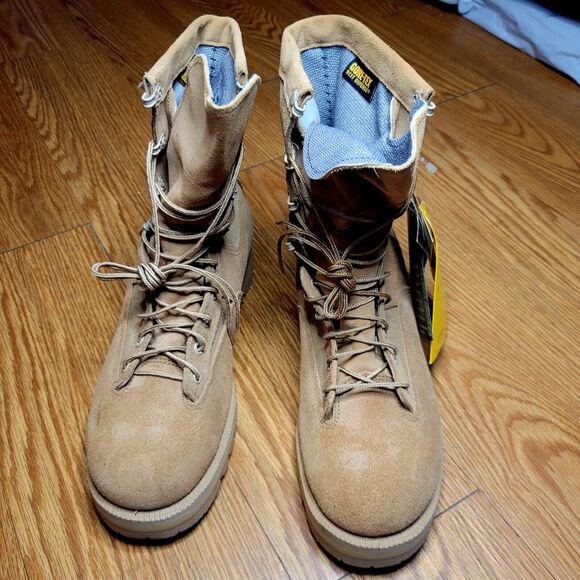 Belleville | Shoes | Belleville 79 Goretex Waterproof Military Combat ...
